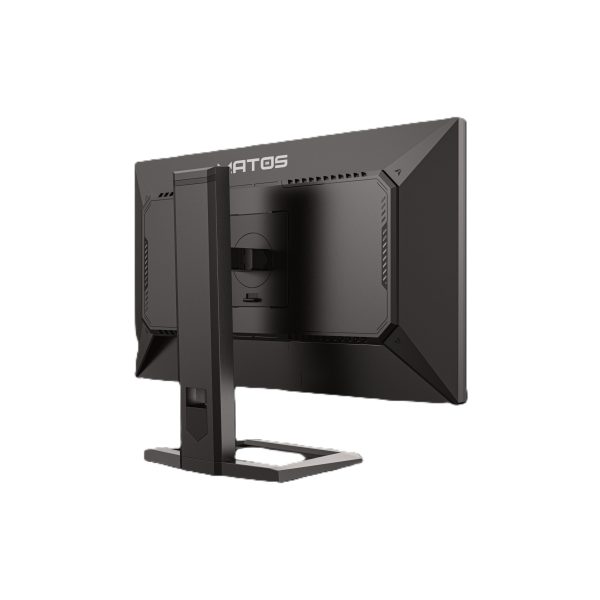 MONITEUR MATOS SHOOTER MSG244H 24″ FHD 180HZ FAST IPS – PROMOTECH IT
